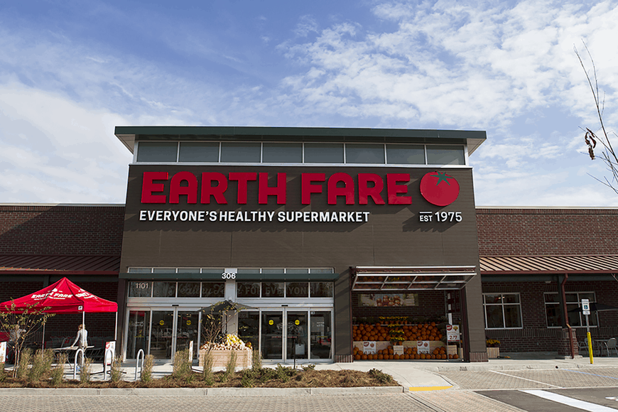Earth Fare announces St. Johns County store - Sleiman Enterprises