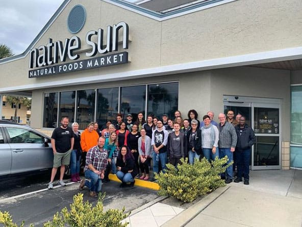 Native Sun set date to reopen in Jacksonville Beach - Sleiman Enterprises