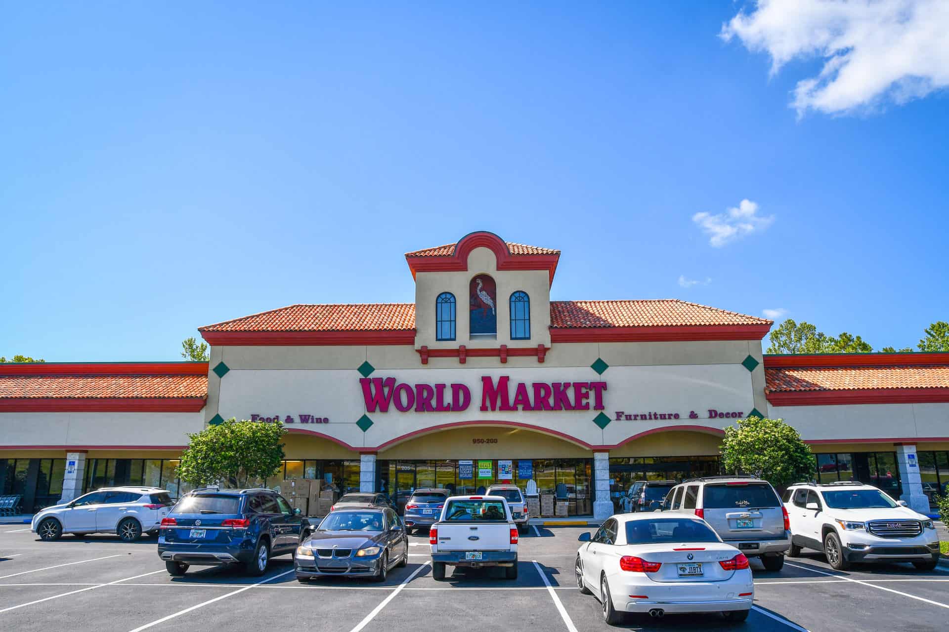 Marsh Landing Plaza - Sleiman Enterprises