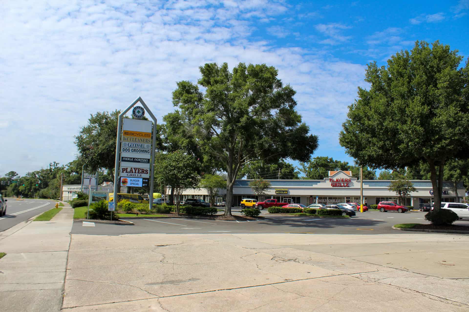 Miramar Center - Sleiman Enterprises