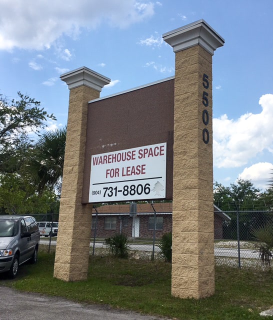 Philips Highway Warehouse - Sleiman Enterprises