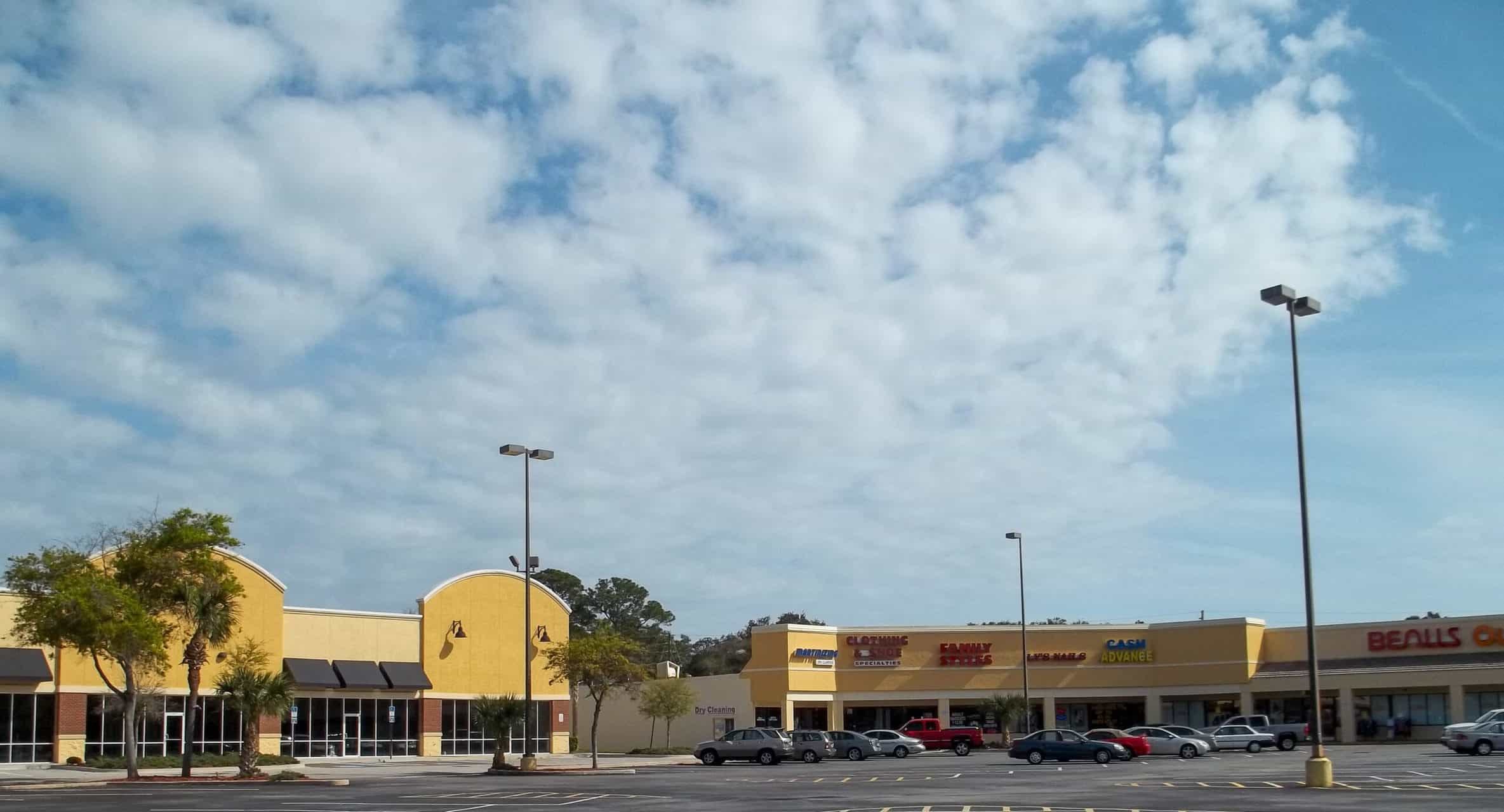 Sadler Square | Sleiman Enterprises