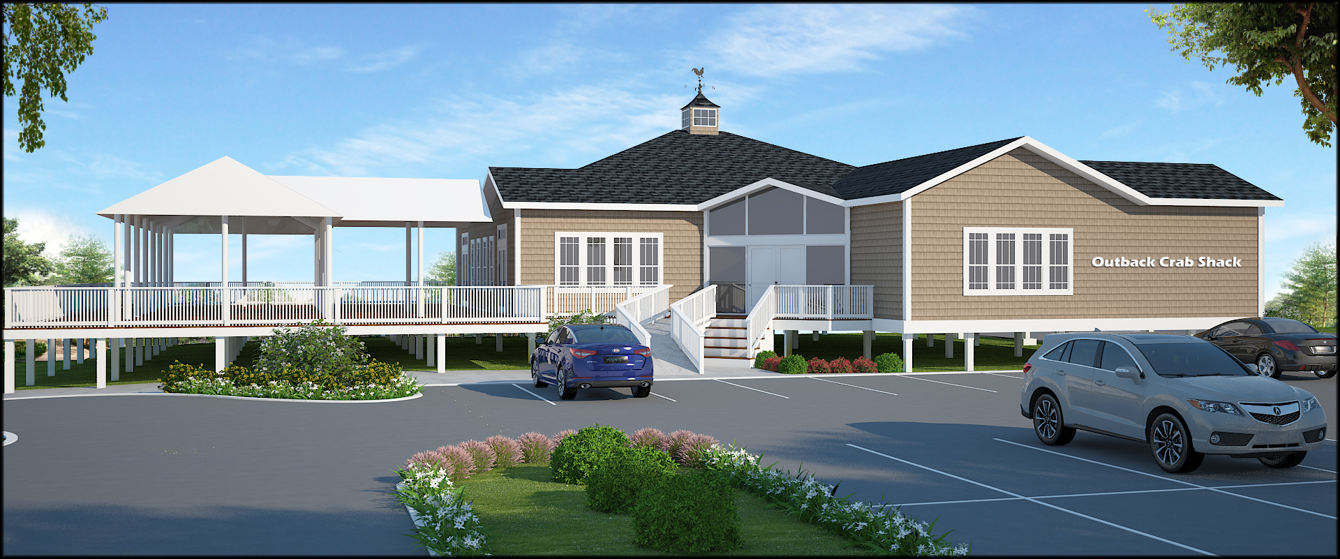 Sleiman Enterprises Brings Back Long-Time St. Augustine Favorite ... Sleiman Enterprises Brings Back Long-Time St. Augustine Favorite ...