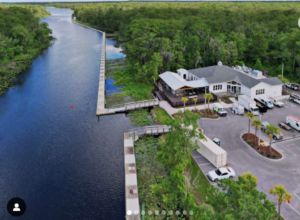 Outback Crab Shack Now Open - Sleiman Enterprises