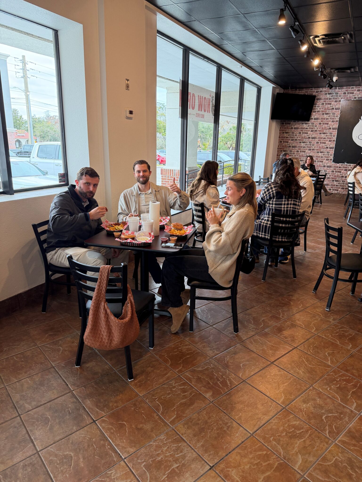 Bold Birds Hot Chicken is Now Open - Sleiman Enterprises