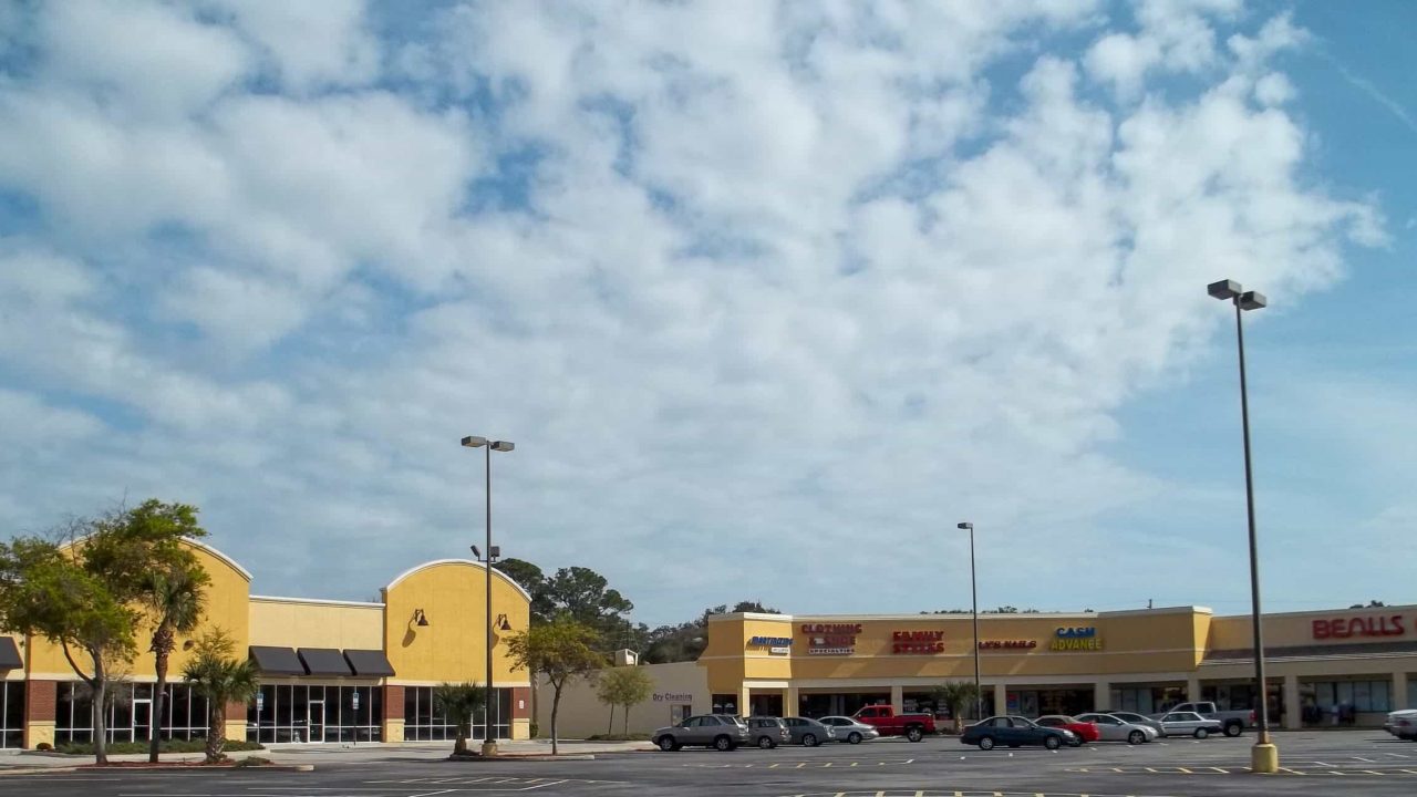 Sadler Square | Sleiman Enterprises